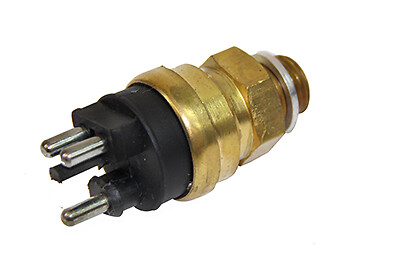 New Engine Cooling Fan Switch #006-545-45-24 For Mercedes-Benz | eBay ...