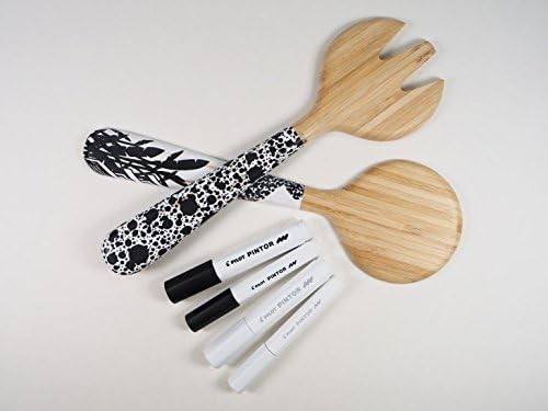 Pilot Pintor Medium Line Bullet Paint Marker 4.5mm Tip- Blue (Pack of 6 ...