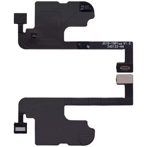 Proximity Sensor Flex for iPhone 15 Plus - Face ID Recovery | eBay