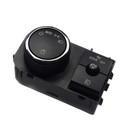 Headlight Fog Light Switch For Chevy Avalanche Tahoe GMC Sierra Yukon ...
