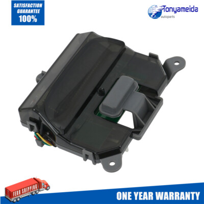 Temp Direction Display Over Head For Toyota Tacoma 2005-2008 83290 ...