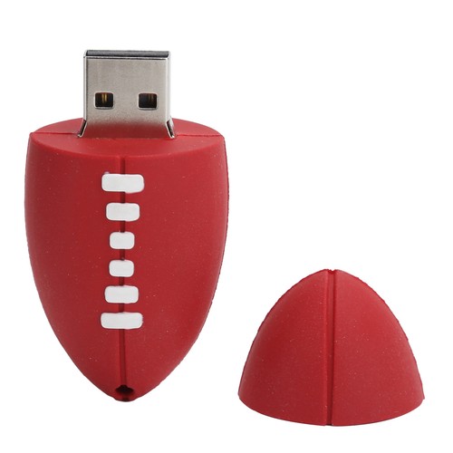 U Disk Football Flash Drive Type‑C Transfer Interface Data Transmission ...