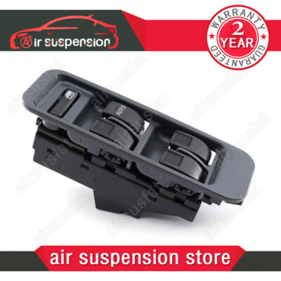 Power Window Maste Switch LHD 84820-97201 For Daihatsu Sirion Terios ...
