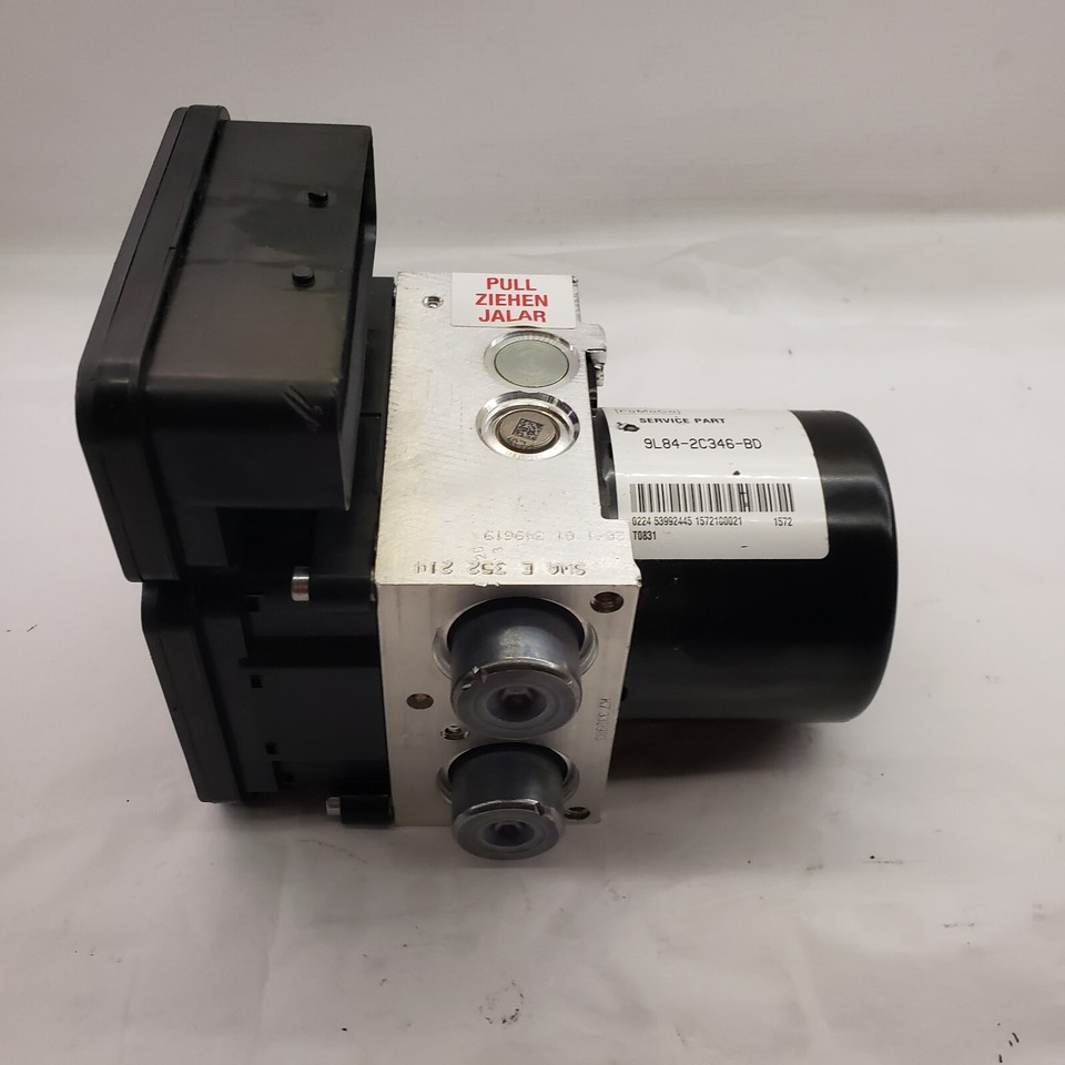 Ford Escape Mercury Mariner Mazda Tribute Abs module 9L84-2C346-BD | eBay