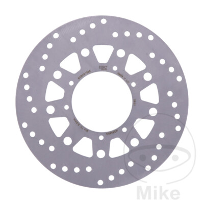 Yamaha XT 350 H 1985 EBC Front Brake Disc HPSR | eBay UK