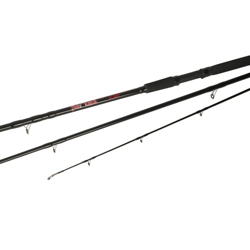 Quality Float Fishing Rod 10ft 3pc - Compact - Waggler - 3m - [SKU:FT10FT] | eBay UK