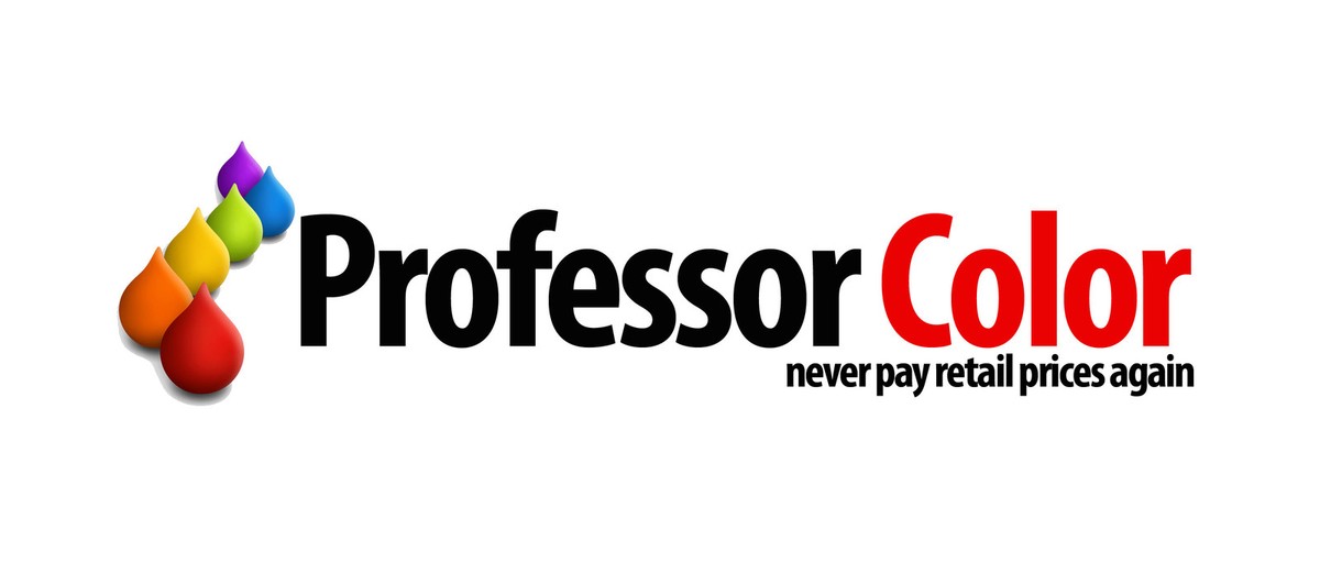 Professor Color | eBay Stores