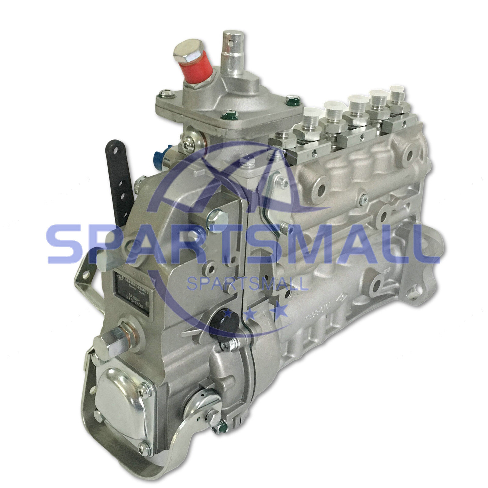 Fuel Injection Pump 5264030 For Cummins 6BT5.9 6BTAA5.9-C190 Diesel ...