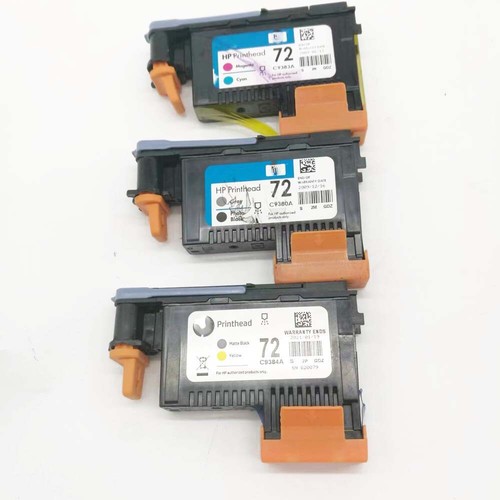 Printhead Fits For HP 72 T2300 T1300 T770 T620 T950 T1120 T790 T795 ...