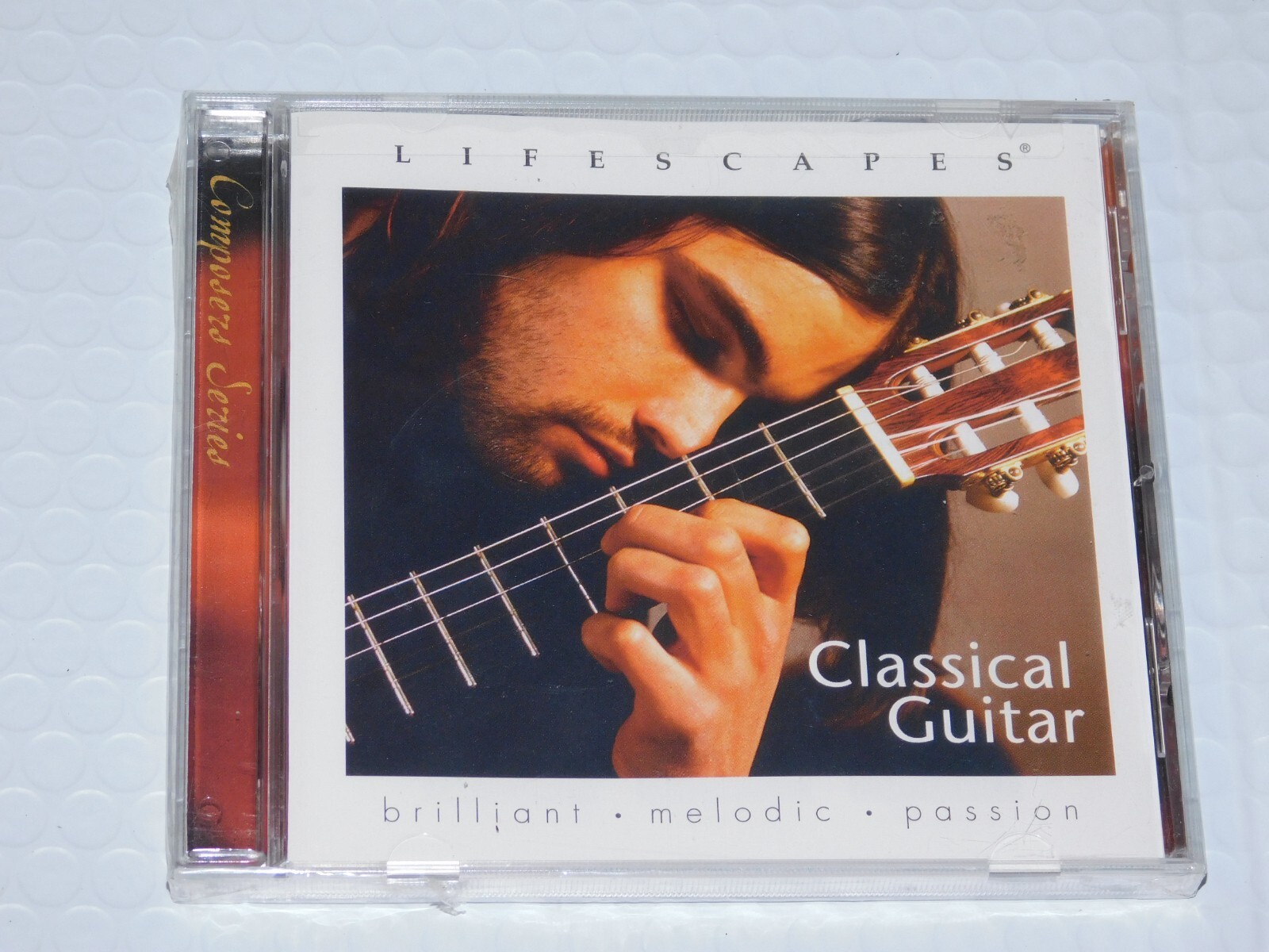 Classical Guitar (CD, 2002, Discovery Records (USA)) for sale online | eBay