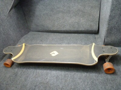Atom Drop Deck Longboard (41-Inch) | eBay
