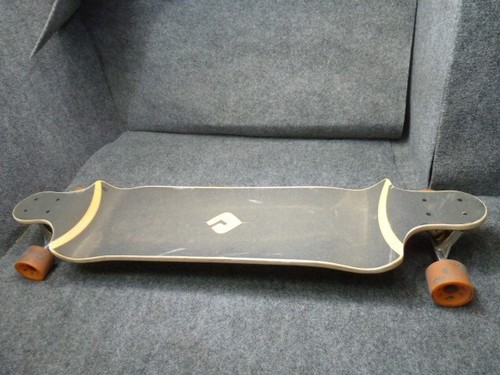 Atom Drop Deck Longboard (41-Inch) | eBay