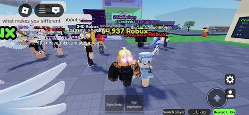 Roblox headless, korblox, 2007 og (STACKED) | eBay UK