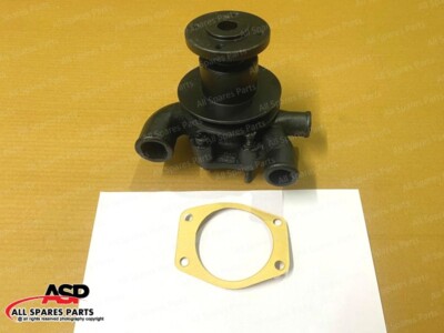 Massey Ferguson Tractor Water Pump MF 135 240 245 250 AD3.152 Perkins ...
