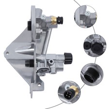 MACK TRUCK 22188860 FUEL FILTER HOUSING OEM FUEL PRO 382 21720164 ...