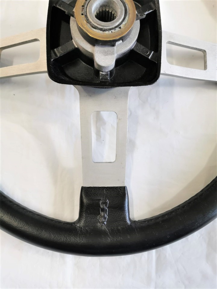 Steering Wheel ABARTH Fiat RITMO ABARTH FIAT 131 ABARTH 39CM volante d ...