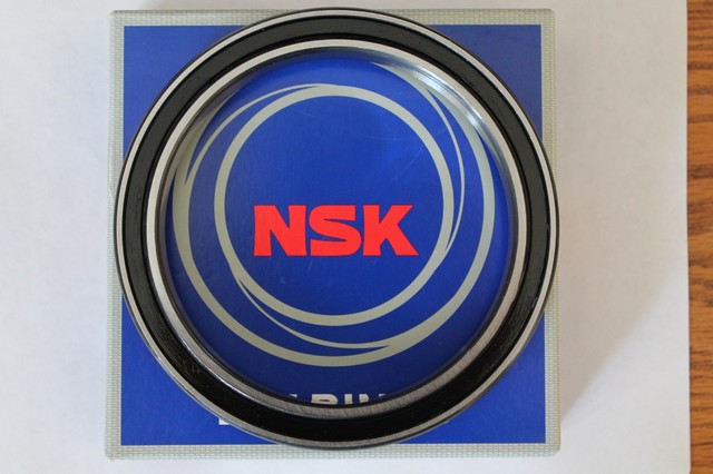 NSK 6819-2rs 95mm X 120mm X 13mm Ball Bearing for sale online | eBay