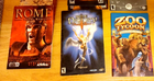 PC Game Players Guide Books, Manual, Strategy Guide Books Lot Of 6 ...