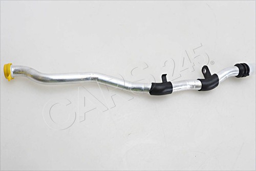Genuine AUDI VW A4 Avant S4 quattro A5 S5 Cabriolet Coolant Pipe ...