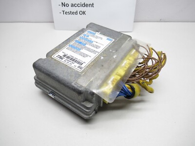 2005-2006 ACURA MDX SAFETY CONTROL MODULE 77960-S3V-C111-M1 | eBay