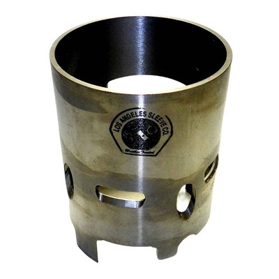 New 3.600" Bore Port Side Straight Fits Chrysler/Force LA170OB | eBay