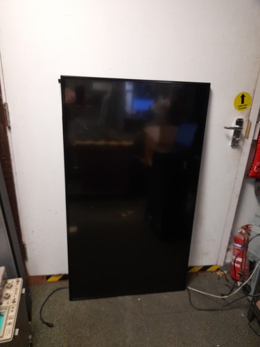 LG 55UH5C 55" 4K UHD 3840x2160 HDMI DP DVI-D Digital Signage Display ...