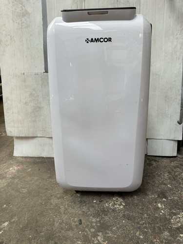 Amcor Portable Air Conditioner | eBay UK