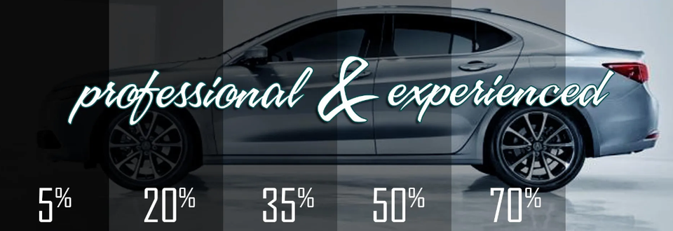 DIY PreCut Nano Carbon Window Tint 2000-2024 Fits Toyota Highlander All ...