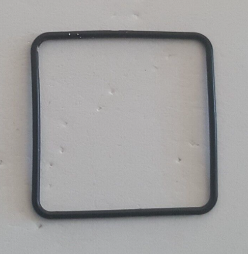 Cartier Case Back Gasket | eBay