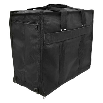 Carrying Cases - Display Carrying