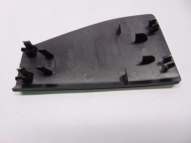 Genuine BMW X5 Series G05 M Front Bumper Tow Cover Left Side ...