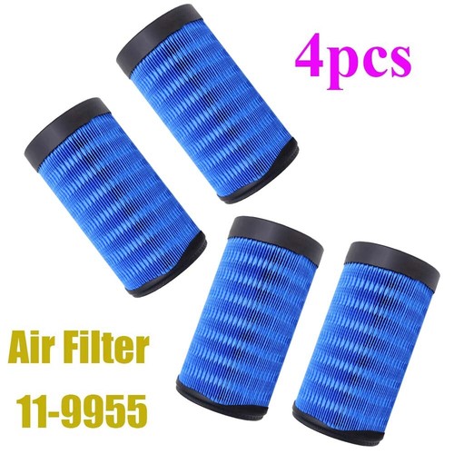 Pack of 4 New 11-9955 Air Filter Fits THERMO KING TK11-9955 119955 | eBay