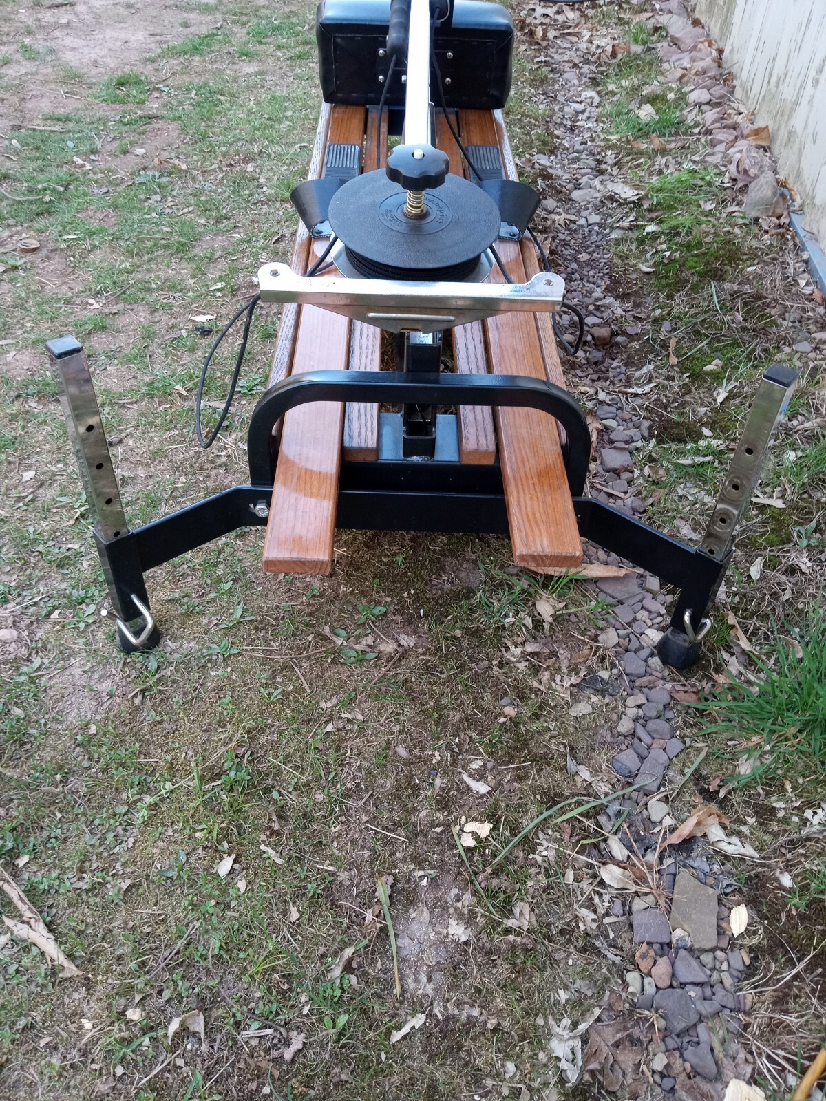 Vintage NordicTrack Pro Skier Nordic Track Ski Machine Made In U.S.A | eBay