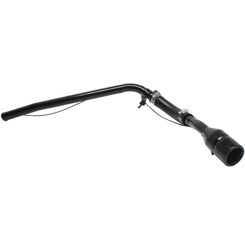 JC Whitney Fuel Tank Filler Neck for 2002-2003 GMC Envoy/Envoy XL SLE ...