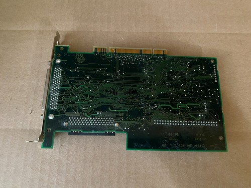 ADAPTEC AHA-2940UW PRO ASSY 1781906-00 F7-2(8) | eBay
