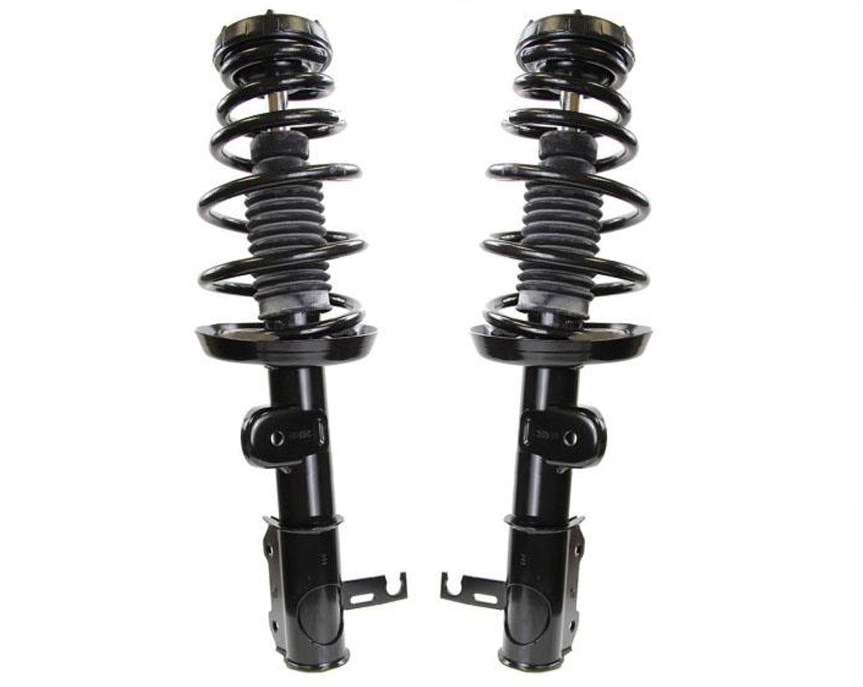 FRONT Complete Struts for Chevrolet VOLT Before Vin # CH113841 11-12 | eBay