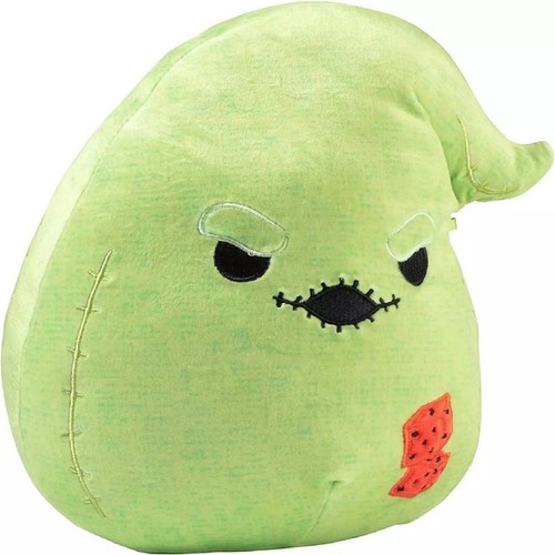 Squishmallows Hami melon Plush Stuffed Toy Baby Yoda The Child Pillow ...