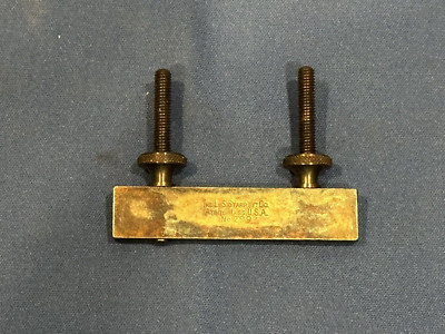 Rules - Rule Clamp