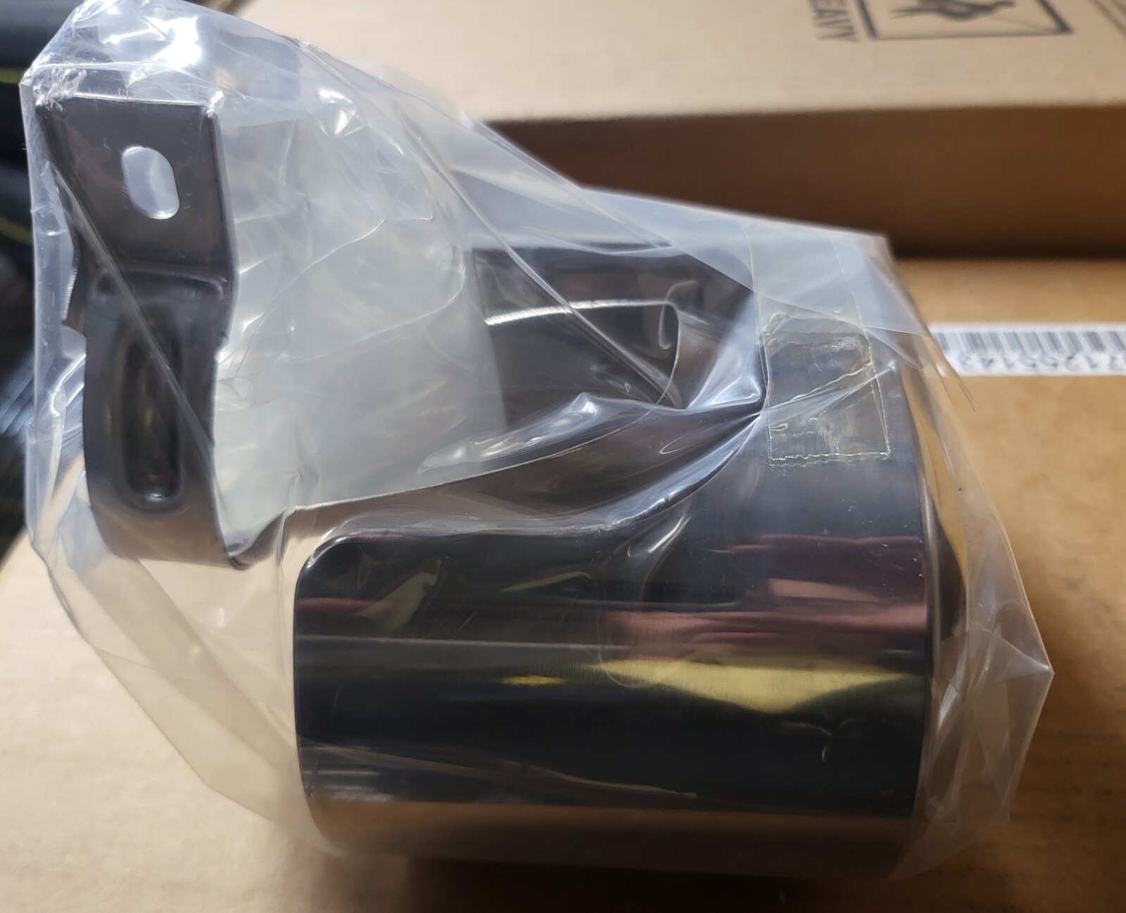 08F53-TLA-100A OEM Honda CR-V Tailpipe Finisher | eBay