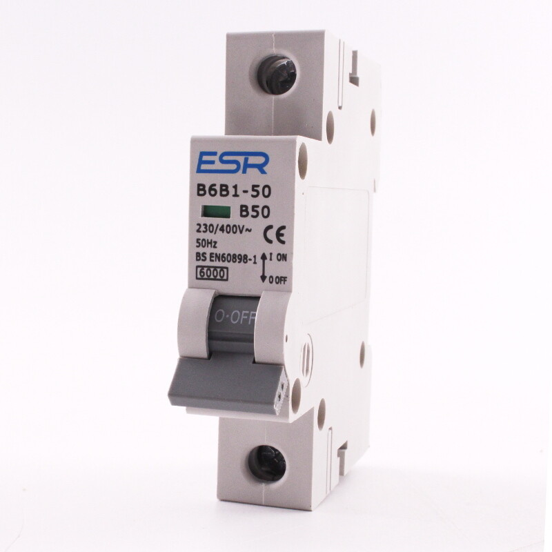 Shower Fuse Board Consumer Garage Shed Unit - Pick Your MCB's, RCD ...