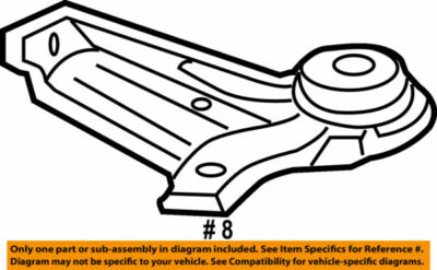51036-48021 Toyota Plate sub-assy, frame side rail, lh 5103648021, New ...