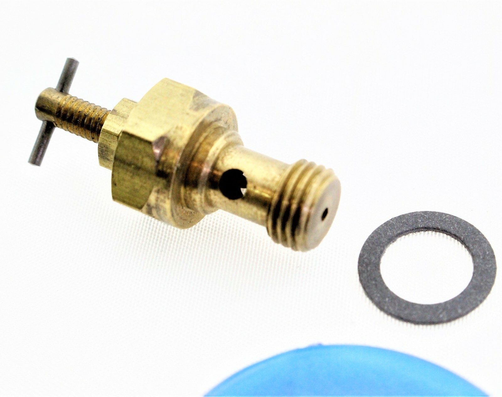 Carburetor Adjustable Main Jet fits Continental F162 TSX526 F162F415 ...