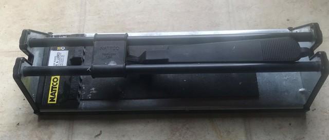 Nattco 13 In. Score and Snap Tile Cutter BG1986 for sale online | eBay