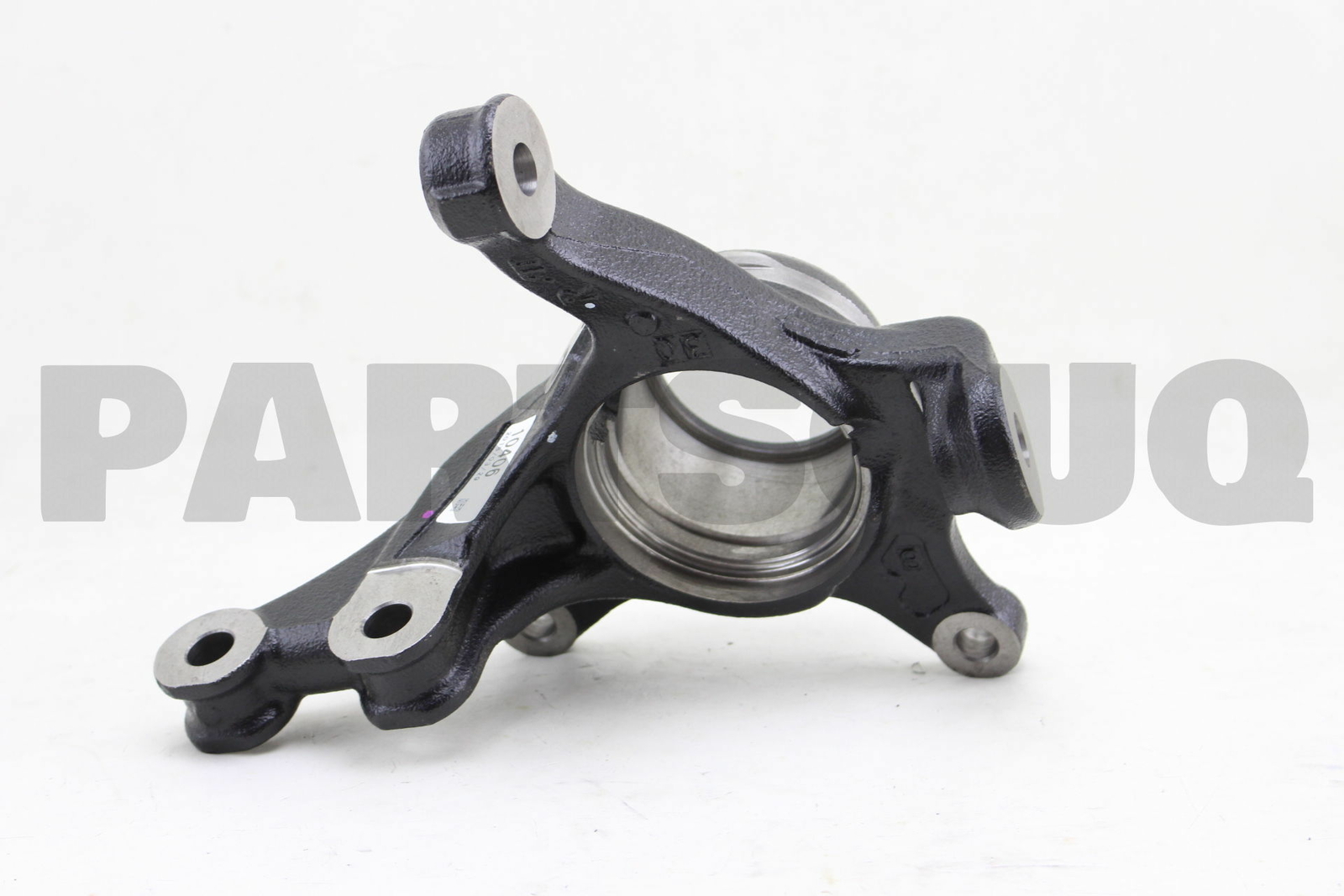 4321152050 Genuine Toyota KNUCKLE, STEERING, RH 43211-52050 | eBay