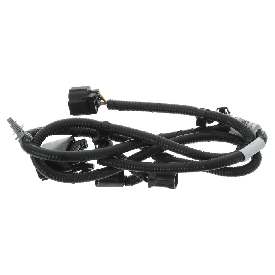 OEM NEW HYUNDAI Tucson 22-24 Front Bumper Park Sensor Wire Harness ...