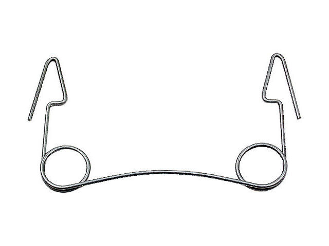 Clutch Operating Shaft Return Spring For 1987-1993 BMW 325i M20 1990 ...