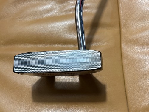 Lean Lock Armlock Putter 43" Mens RH HC | eBay