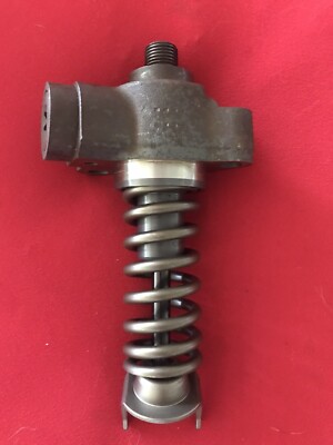 Bosch Diesel PumpNavistar Maxxforce Plunger 0-445-020-126 3005275C1 ...