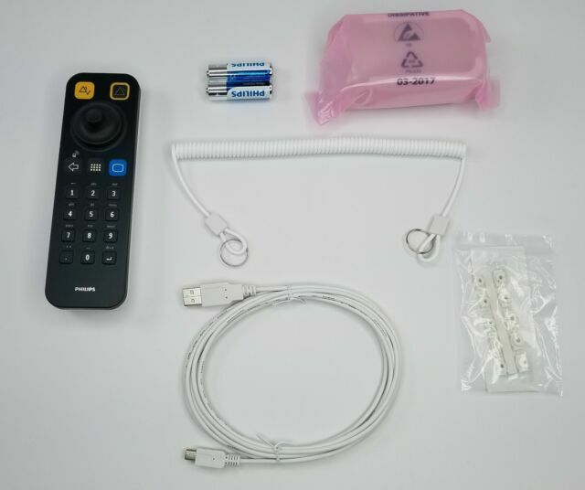 Philips IntelliVue Remote Control 865244 for Mx800 for sale online | eBay