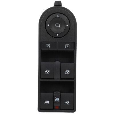 For Saturn Astra 2008 Master Power Window Control Lifter switch ...